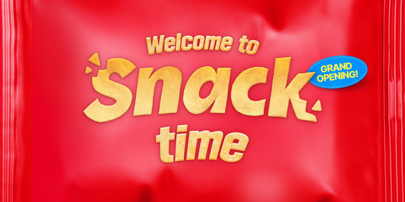Lezhin Snack Time!